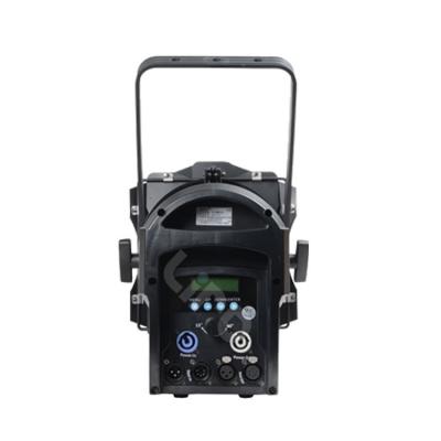 Cina 300w LED Fresnel COB Illuminazione da palco a LED con funzione zoom per teatro da palco in vendita