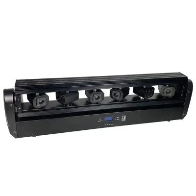Cina R3W 6 Occhi Laser Bar RGB Moving Head per Club DJ Stage in vendita