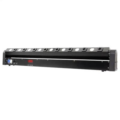 Cina R 4W 8 Occhi Laser Luce Rossa Laser Bar R500mw/638nm X8 in vendita