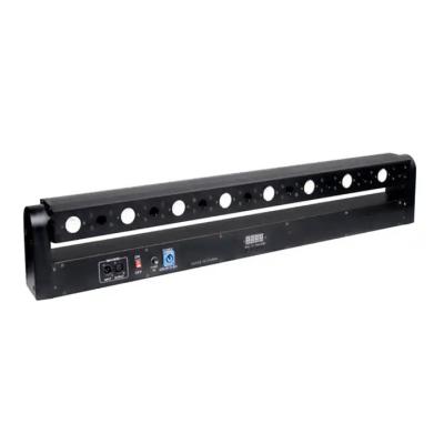 Cina 8 Occhi Raggio Barra Laser Beam Moving Head R 4W Per Night Club in vendita