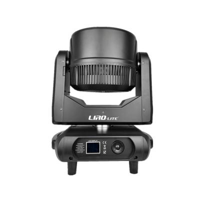 Cina 19*40W S-K15 Stage Wash Lighting Moving Head Zoom AC110-240V 50/60Hz in vendita