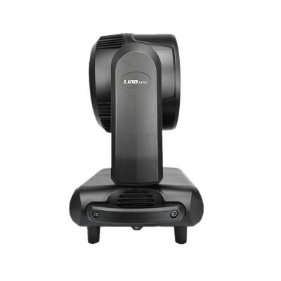 Cina 19*40W S-K15 Stage Wash Lighting Moving Head Zoom AC110-240V 50/60Hz in vendita