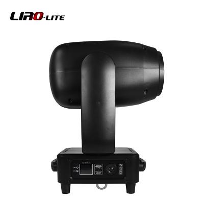 Cina Spott Wash 3in1 Beam 280w Moving Head 17CH Per Nocturno Festa di Nozze in vendita