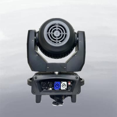 Cina Luce da palco a LED 19*15W 19x15W RGBW 4in1 DMX Zoom Strobe LED Wash Moving Head Light per dj Bar Disco in vendita