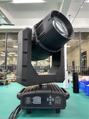 Cina IP65 luce a cielo aperto a prova d'acqua 420W luce a testa mobile in vendita