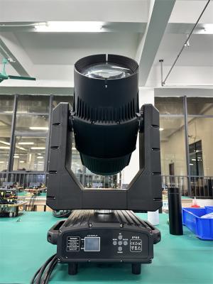Cina IP65 luce a cielo aperto a prova d'acqua 420W luce a testa mobile in vendita