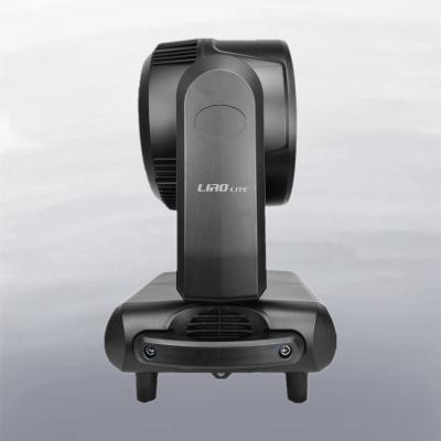 Cina Mini B-EYE S-K15 19x40w RGBW 4in1 Testa mobile a led 19*40 in vendita