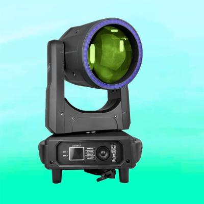 China 14 Kleuren Beam Bewegend Hoofd Licht Bewegend Beam 300 Pro Licht Voor DJ Night Te koop