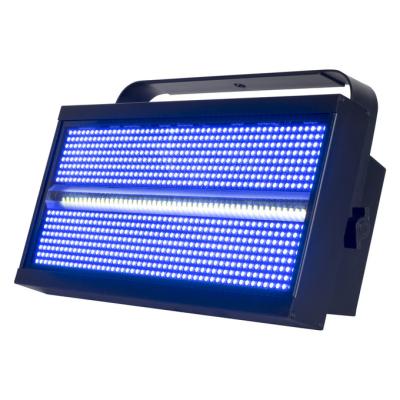 Cina ADJ Jolt Panel FX Stage Strobe Lights RGB 3IN1 luce a effetto LED bianca fredda in vendita