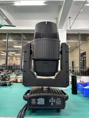 Cina IP65 380W 420W DMX512 Ip65 Testa mobile Testa mobile in vendita