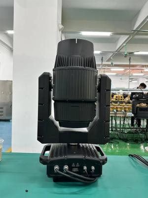 Cina IP65 380W 420W DMX512 Ip65 Testa mobile Testa mobile in vendita