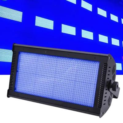 Cina Led Stage Light 1000w Rgb 3in1 960pcs Led Strobe Lights Stage Caldo E Freddo Bianco Per Night Club in vendita