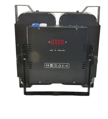 Cina 4Eyes 100w COB LED Stage Audience Blinder Led Pannello luminoso Dmx Led Blinder Light in vendita