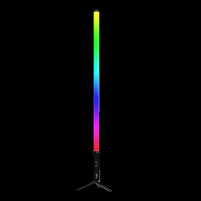 Cina Outdoor IP65 impermeabile a 360 gradi Batteria IR Remote Wireless DJ DMX RGB Astera Titan Kit Tubes LED Pixel Light in vendita