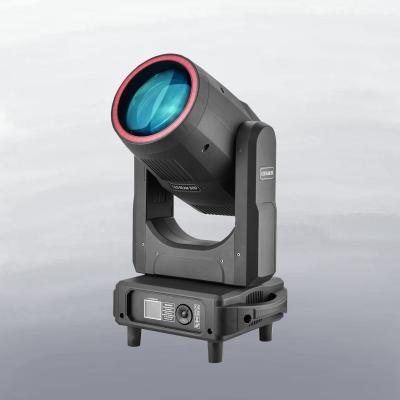 China LED 300w Beam DMX Led Moving Head Lights con Halo Aperture 250w Modulo Led Moving Head Light for sale