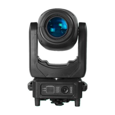 Cina Luce a testa mobile da 280 W Led BSW 3IN1 Testa mobile per DJ Club Attrezzature per palcoscenici Fascio di luce per lavaggio spot in vendita