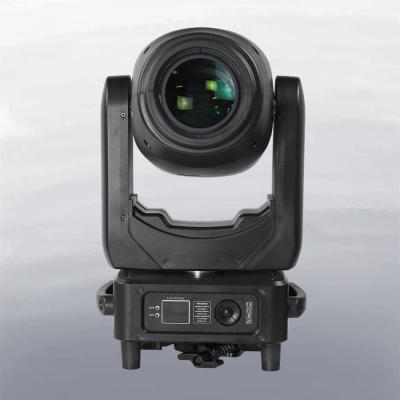Cina 280W BSW 3in 1 LED Moving Head Beam Spot Light DMX DJ Professional Lighting Led Dmx Zoom Stage Light in vendita