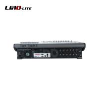 China Tiger Touch 2 Lighting Console Dmx Controller Dmx512 Light Console Dmx 512 Controller For Dj Stage Lamp for sale