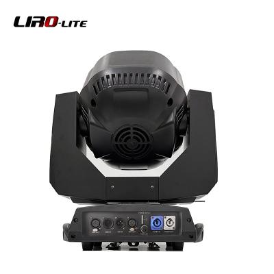 Cina 19X15W Led Rgbw 4In1 Big Bee Eyes Wash Moving Head Lamp Zoom Light Per Dj Disco Night Club Bar Stage Lights in vendita