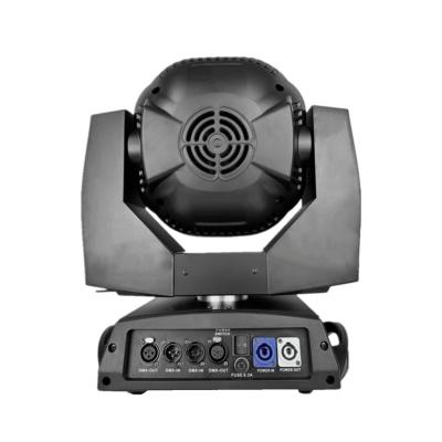 Cina B Eye K10 Clay Paky Sharpy Beam Moving Head Light 19*15 Watt Zoom Bee-Eyes Wash Moving Head Light DMX Show Stage Light in vendita