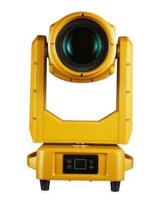 Cina Evento all'aria aperta Concert Park Show 380W 3in1 Sharpy Sky Beam Moving Head Light in vendita