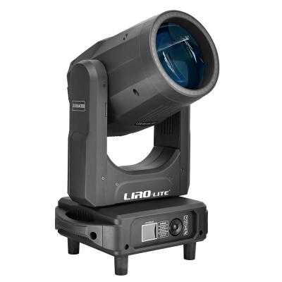 Cina Sharpy Beam 300W LED DMX512 300 Beam Moving Head Light Effetto arcobaleno in vendita