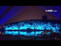 Sharpy Sky Beam Moving Head Light IP65 Outdoor 380w Waterproof Moving Head Beam DJ Disco Stage Lights