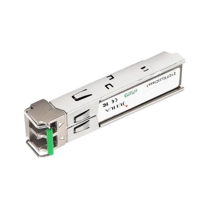 Cina Modulo ottico OC-3 LR-2/STM L-1.2 SFP del ricetrasmettitore di Ethernet interurbana in vendita
