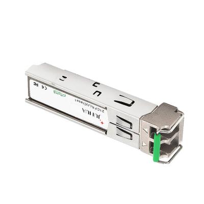 Cina Modulo ottico ottico del ricetrasmettitore OC-3 LR-2/STM L-1.2 SFP di Ethernet veloce in vendita