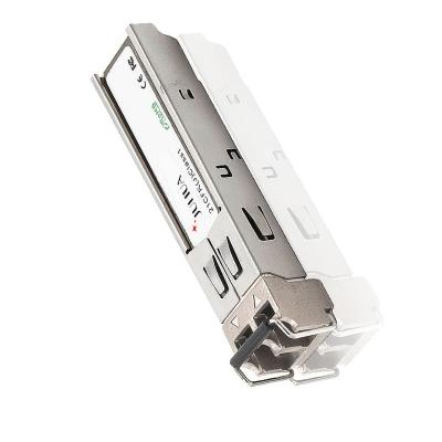 Cina modulo ottico SFP Pluggable caldo di SFP di gigabit del ricetrasmettitore di Ethernet di 1000Base LX in vendita