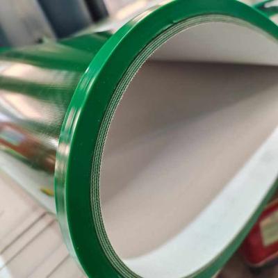 China UCER 3 Layers 10000mm Length Light Conveyor Belts For Metallurgical And Chemical Industry for sale
