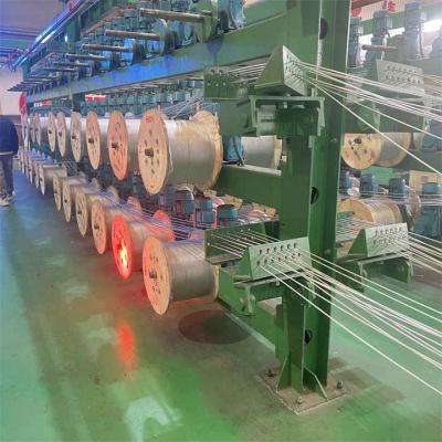 Cina Cintura trasportatrice a corda di filo per il trasporto di materiali con eccellente resistenza agli urti in vendita