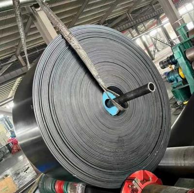 Cina Cintura trasportatrice a corda di filo per il trasporto di materiali con eccellente resistenza agli urti in vendita