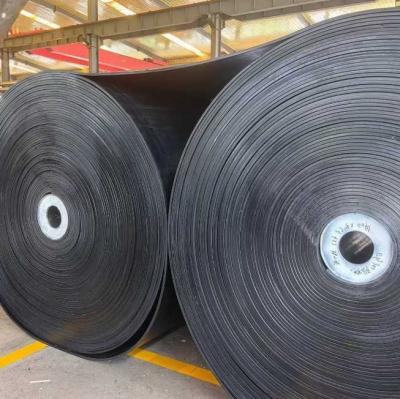 Cina Cintura trasportatrice a corda di filo per il trasporto di materiali con eccellente resistenza agli urti in vendita