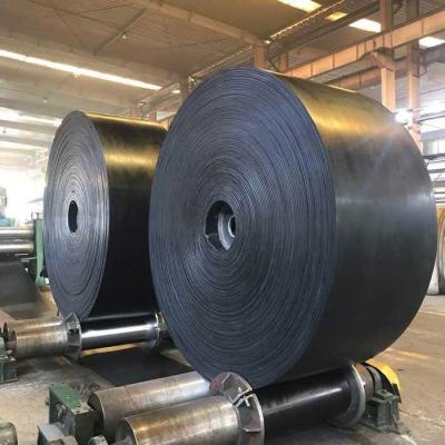 Cina Cintura trasportatrice a corda di filo per il trasporto di materiali con eccellente resistenza agli urti in vendita
