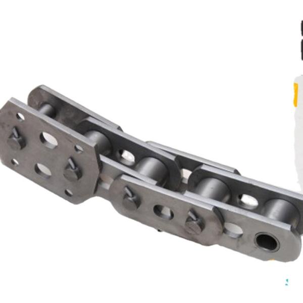 OEM Shot Peening Central Bucket Elevator Chain
