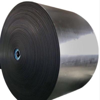 Cina Carbone del PVC PVG miniera densamente i nastri trasportatori speciali 10mm in vendita