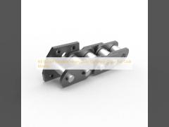 Catena di convogliatore resistente dell'elevatore di secchio del Ne per estrazione del carbone