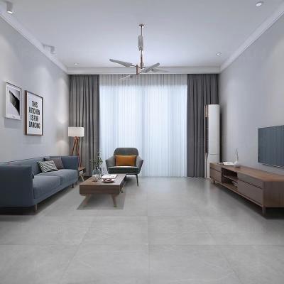 Cina Piastrelle per pavimento rustiche 600x600 di Matt Ceramic Glazed Finish Porcelain di anti slittamento di Guangdong in vendita