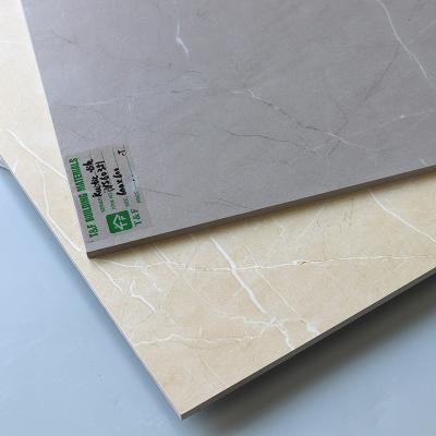 Cina Piastrelle per pavimento rustiche 600x600 di Matt Ceramic Glazed Finish Porcelain di anti slittamento di Guangdong in vendita