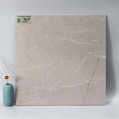 Cina Piastrelle per pavimento rustiche 600x600 di Matt Ceramic Glazed Finish Porcelain di anti slittamento di Guangdong in vendita