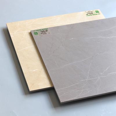 Cina Piastrelle per pavimento rustiche 600x600 di Matt Ceramic Glazed Finish Porcelain di anti slittamento di Guangdong in vendita