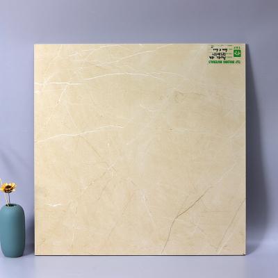 Cina Piastrelle per pavimento rustiche 600x600 di Matt Ceramic Glazed Finish Porcelain di anti slittamento di Guangdong in vendita