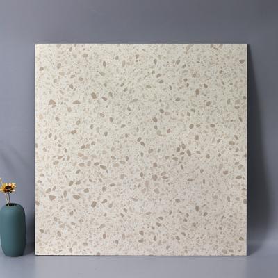 Cina Terrazzo che pavimenta le piastrelle per pavimento ceramiche di sembrare della pietra 60x60cm in vendita