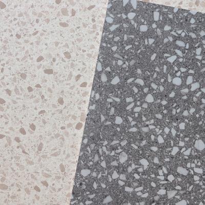 Cina Terrazzo che pavimenta le piastrelle per pavimento ceramiche di sembrare della pietra 60x60cm in vendita