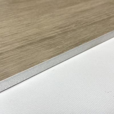 Cina modo di legno di Brown del bagno della decorazione delle piastrelle per pavimento della porcellana di effetto di 200*1000mm in vendita
