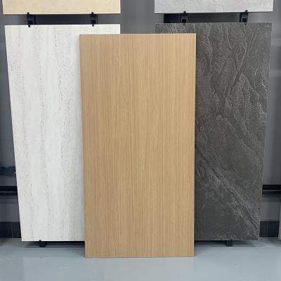 Cina Pavimento rustico ceramico 60x120 delle mattonelle della porcellana di Wabi Sabi Style Natural Wood Look in vendita