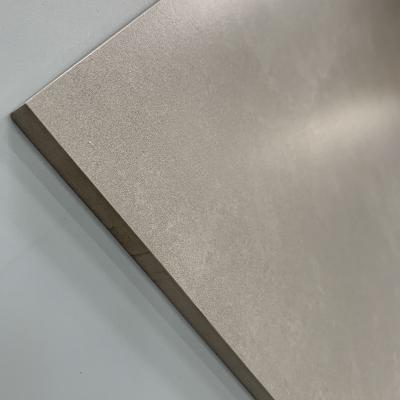 Cina mattonelle della porcellana di Matt Full Body Rustic Glazed di colore della pianura di 60x60cm per il salone in vendita