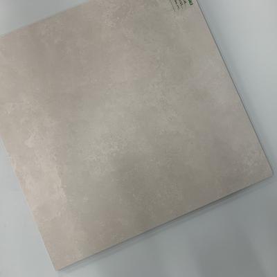 Cina mattonelle della porcellana di Matt Full Body Rustic Glazed di colore della pianura di 60x60cm per il salone in vendita