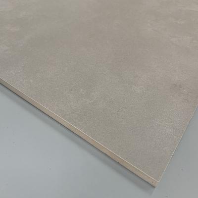 Cina mattonelle della porcellana di Matt Full Body Rustic Glazed di colore della pianura di 60x60cm per il salone in vendita